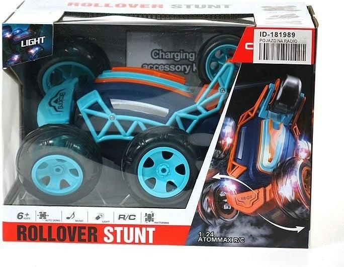 Teka Ferngesteuertes Geländefahrzeug + USB-Ladegerät - Galaxus