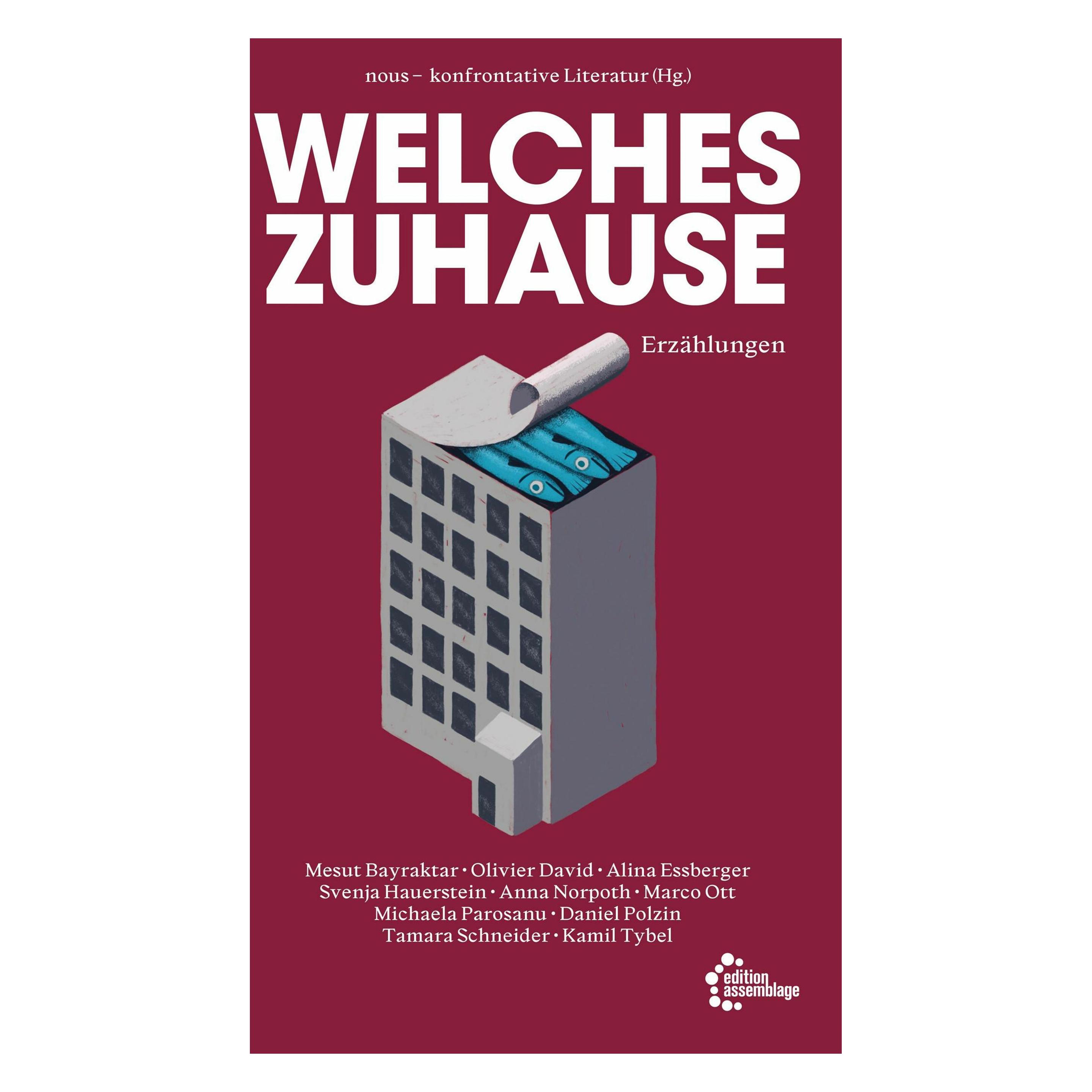 Edition Assemblage Welches Zuhause - kaufen bei Galaxus