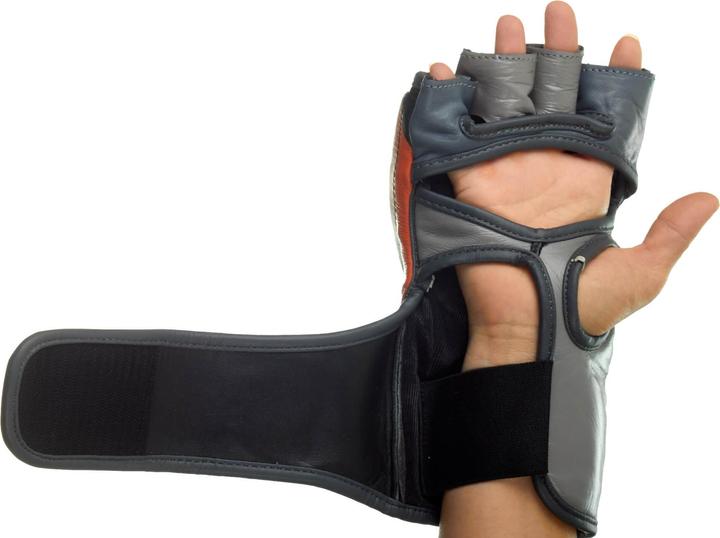Ju-Sports Freefight Handschuh MMA pro - kaufen bei Galaxus - Galaxus