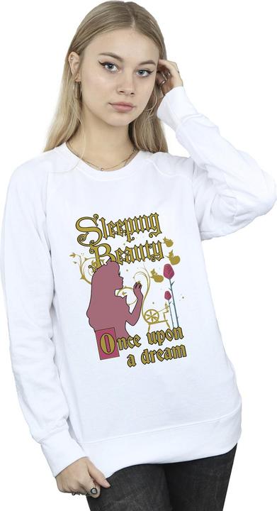 Disney Interactive Studios Once Upon A Dream Sweatshirt - Galaxus