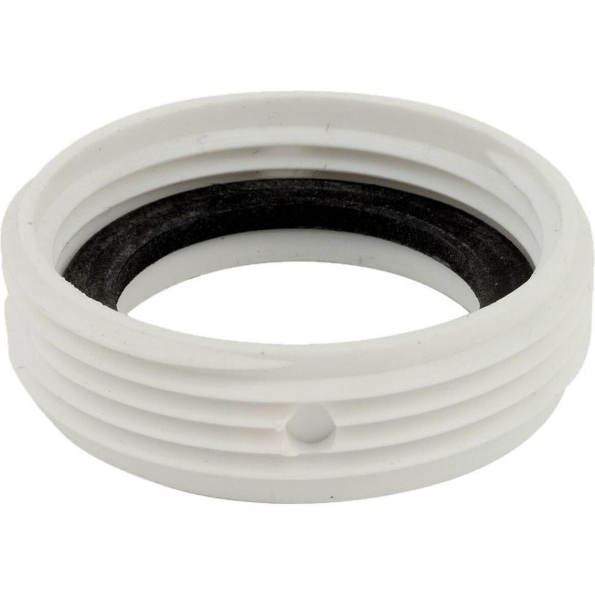 Magni KS Reduzierring, 1 1/2"AGx1 1/4"IG, für Siphon Weiss - Galaxus