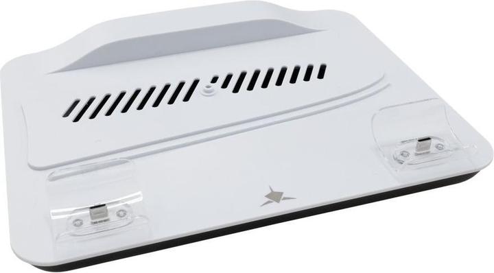 White Shark Game PS5-05102V2 Guard-2 PS5 Cooling pad charging dock ...