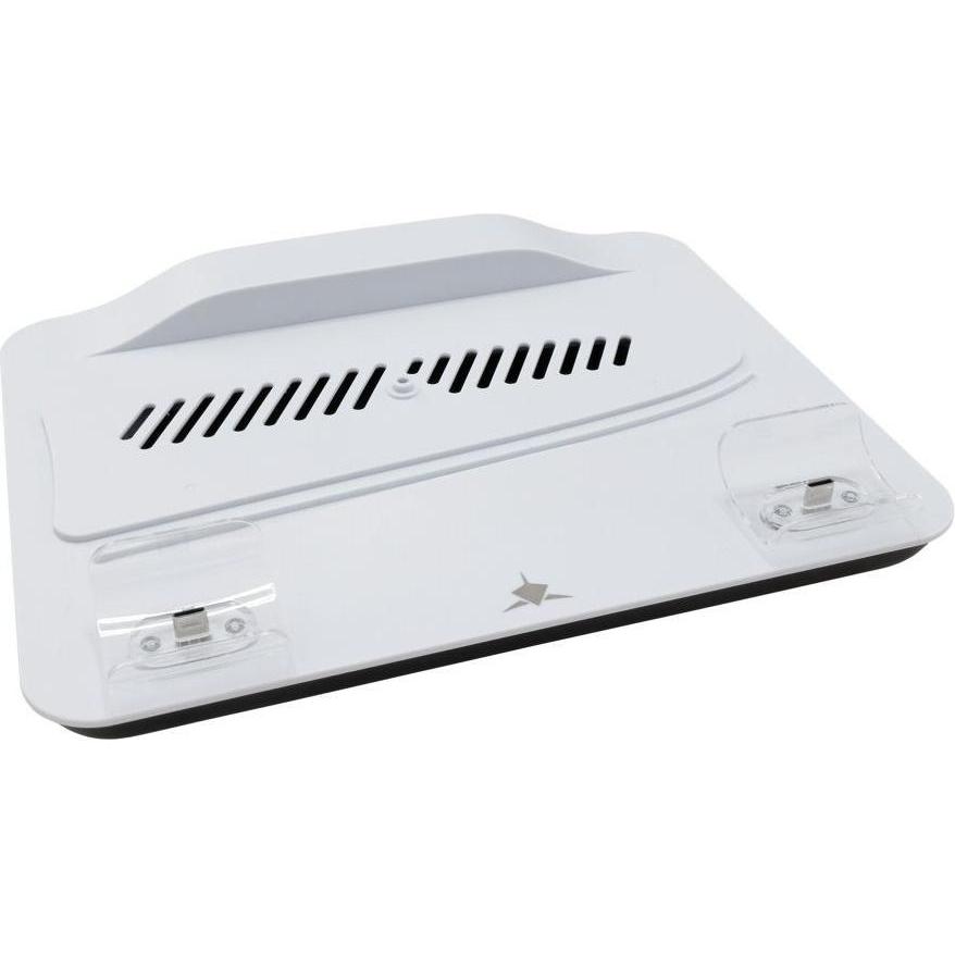 White Shark Game PS5-05102V2 Guard-2 PS5 Cooling pad charging dock ...