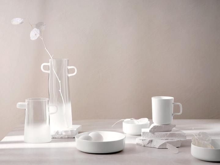 ASA Selection oco Pasta-/Suppenteller 21,5cm - kaufen bei Galaxus