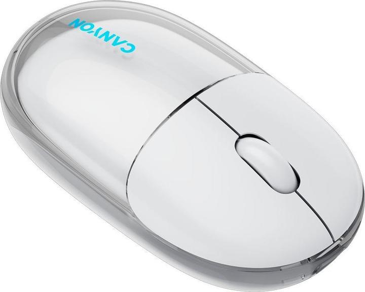 Canyon On Click 24 - 2in1 wireless optical mouse Bluetooth / 2.4 GHz ...
