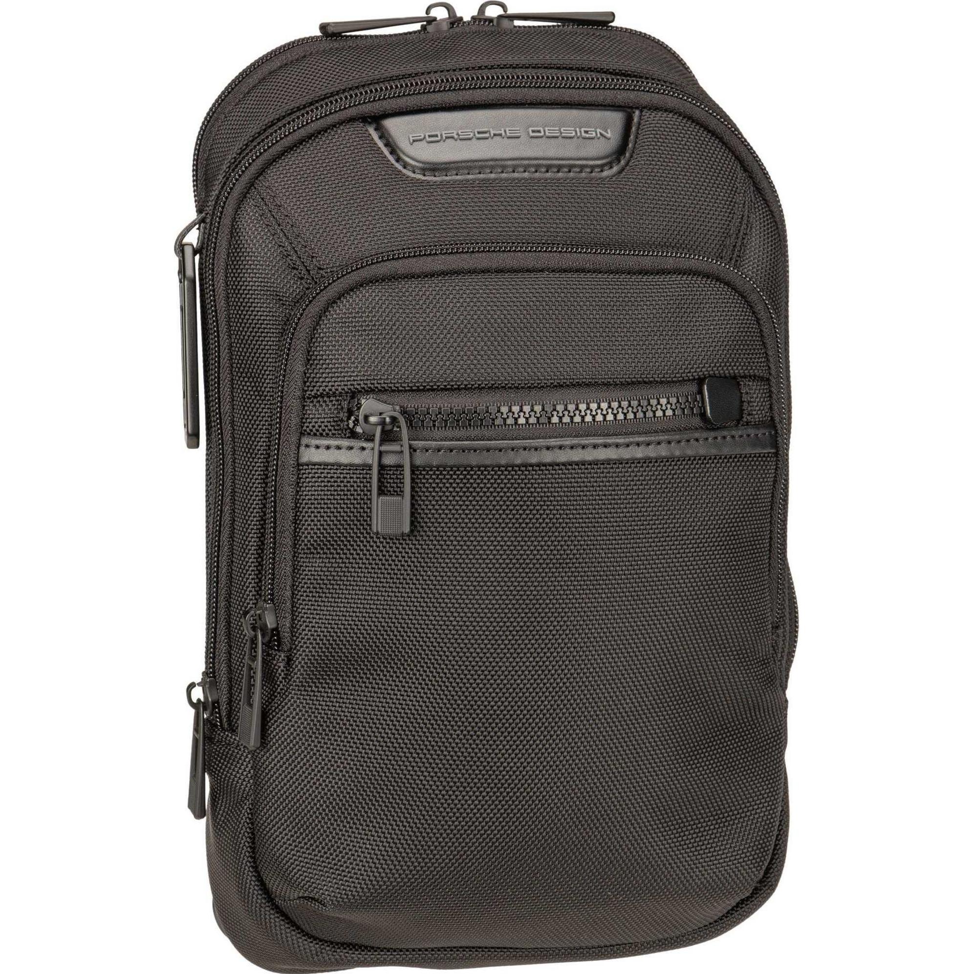 Porsche Design Rucksack Roadster Nylon Evo Slingbag S - Digitec