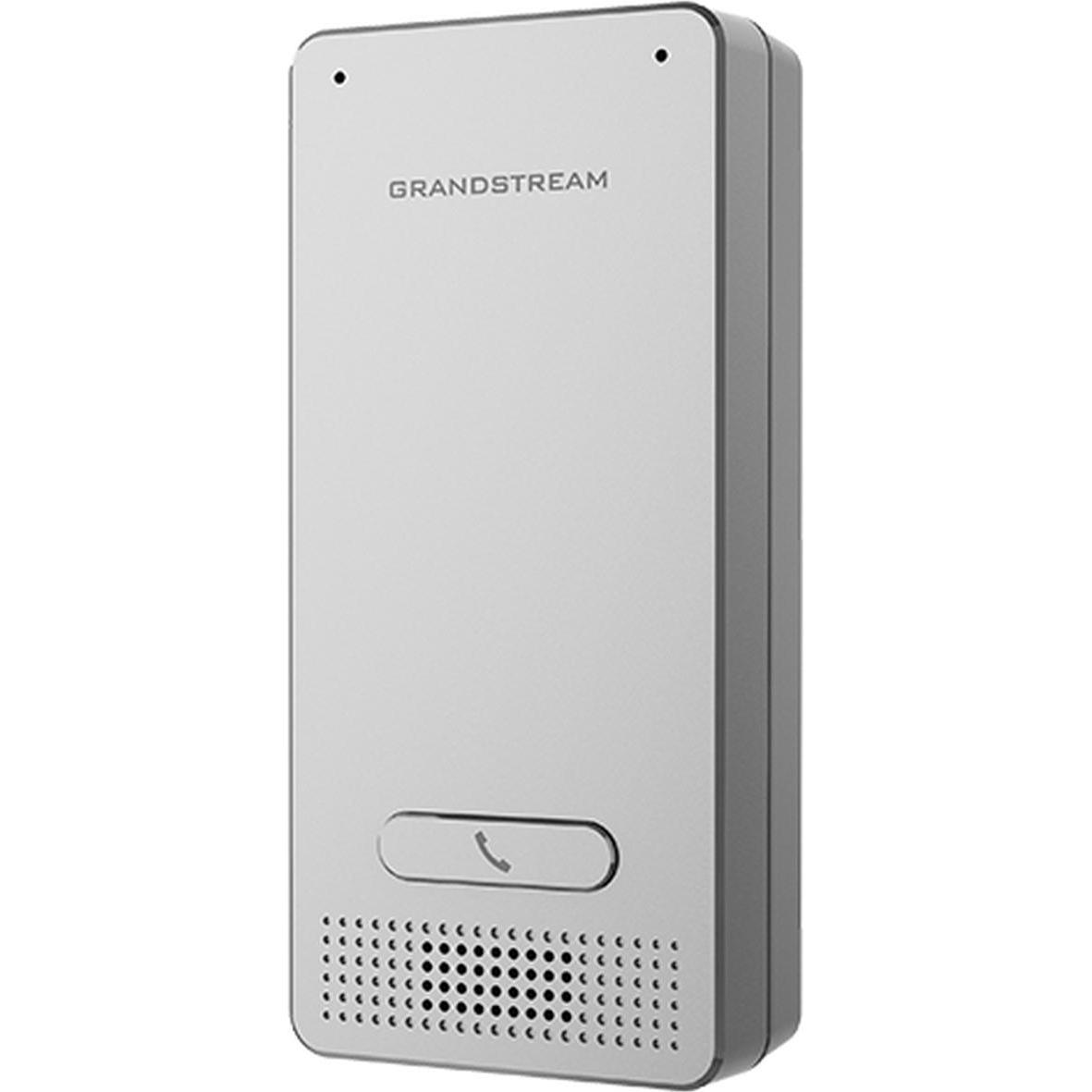 Grandstream Audio Türsprechanlage GDS3702 - kaufen bei Galaxus