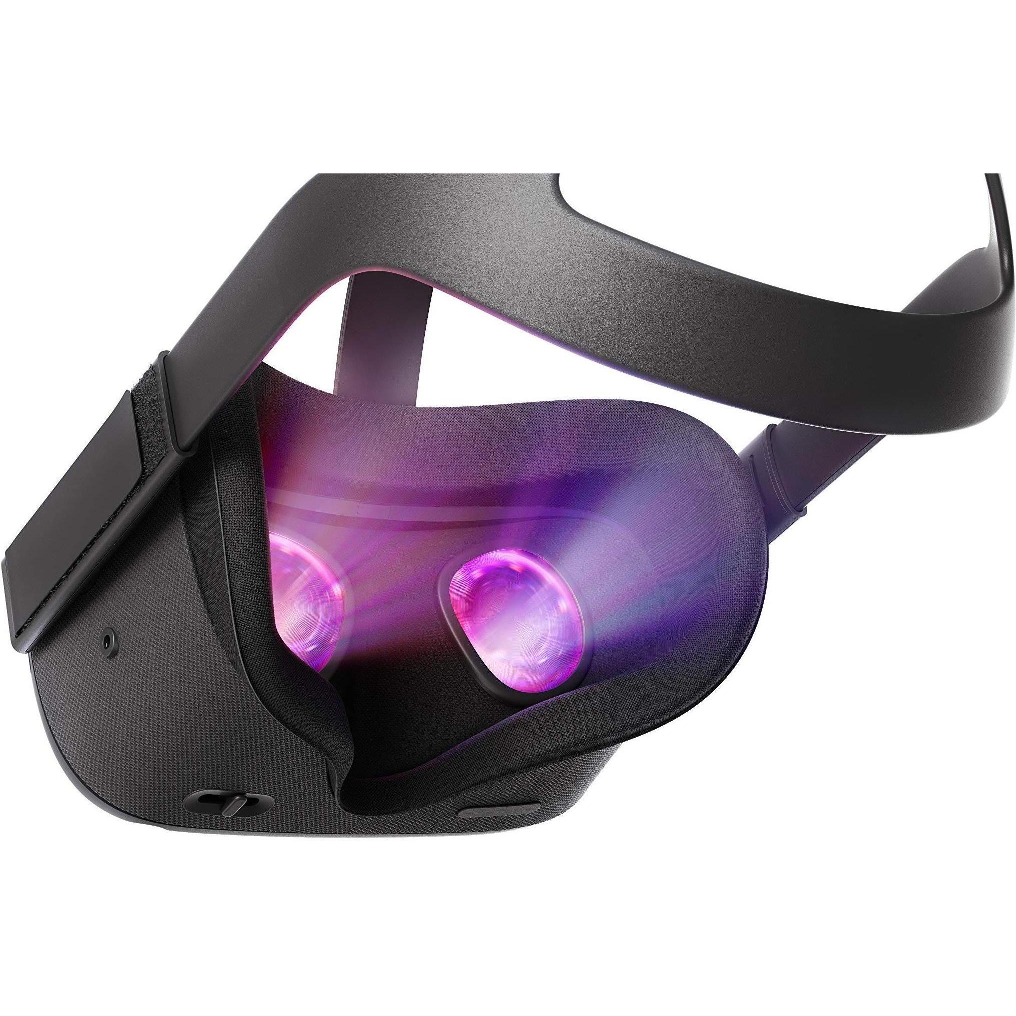 oculus quest cv1