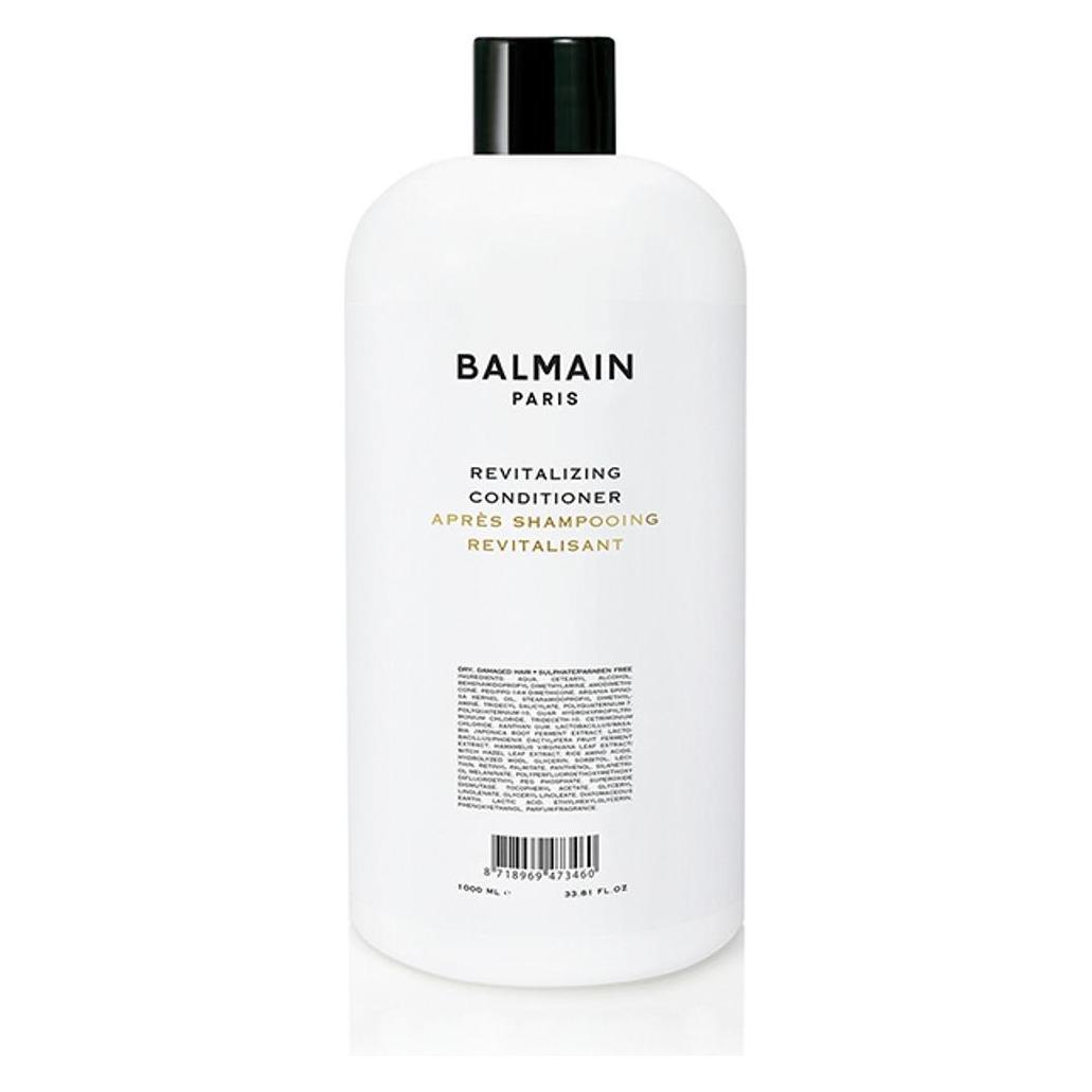 Balmain BALMAIN Revitalizing Conditioner odżywka do włosów zniszczonych ...