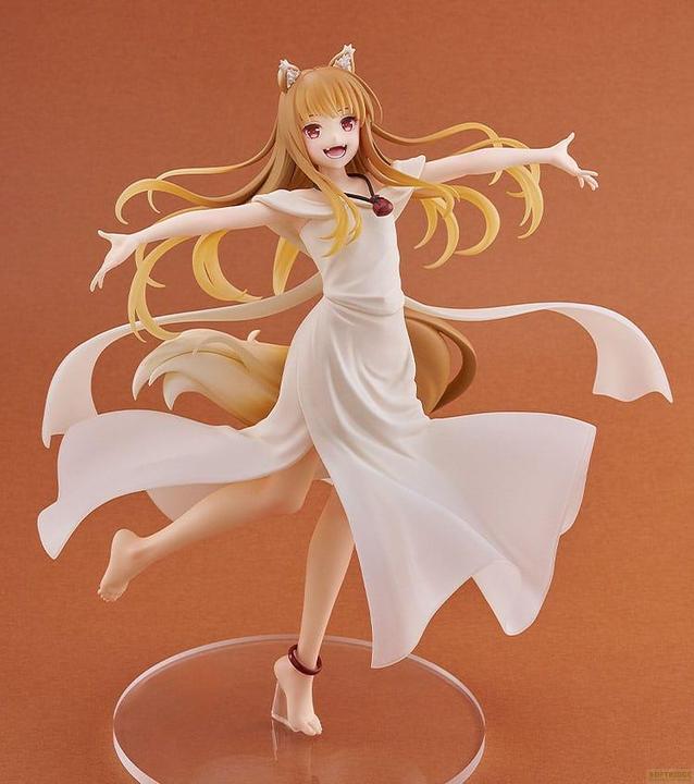 Good Smile Company Spice and Wolf: Merchant Meets the Wise Wolf ...