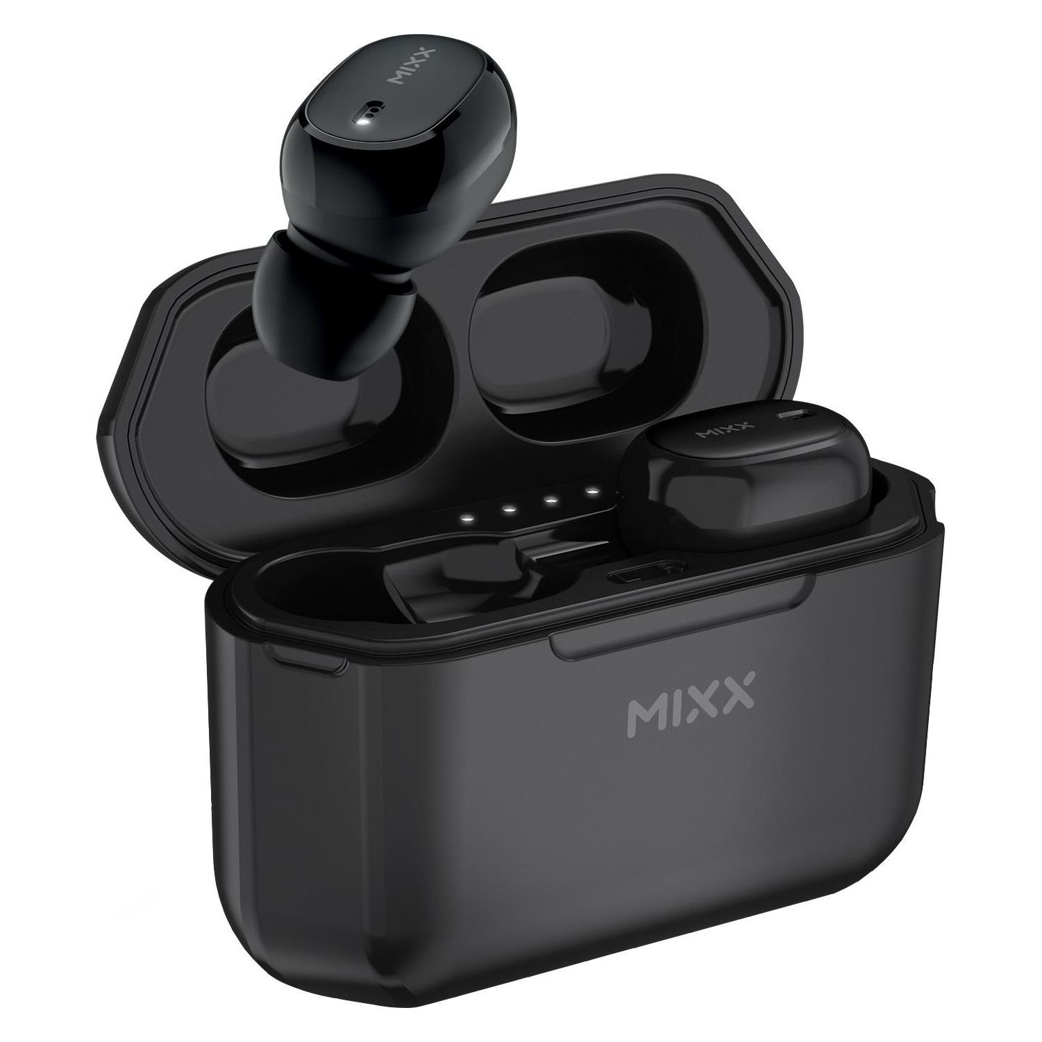 Mixx Streambuds Mini 1 True wireless black - buy at Galaxus
