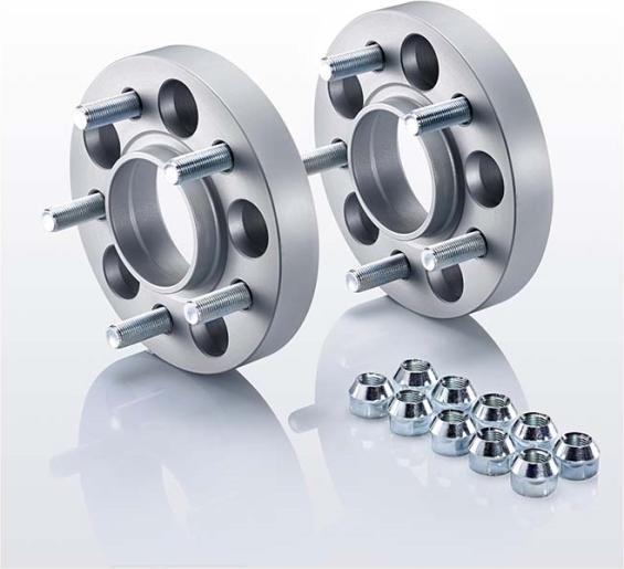 Eibach Pro-Spacer 108/5-63,3-150-1450 S90-4-25-039 - Digitec