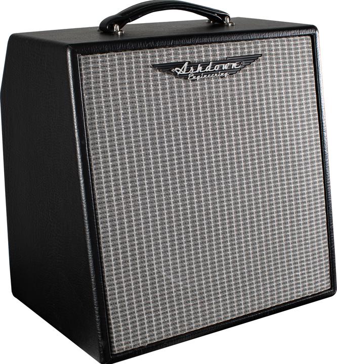 Ashdown Peacemaker PM-20C 20W 1x12" Guitar Combo - kaufen bei Digitec