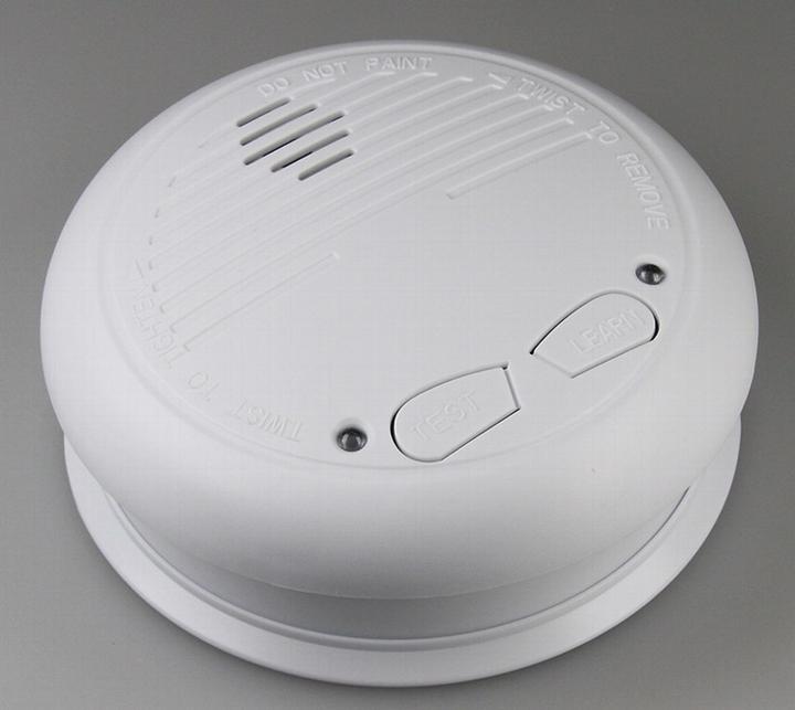 König Design Funk Rauchmelder "CT RM Pro" nach EN14604, koppelbar