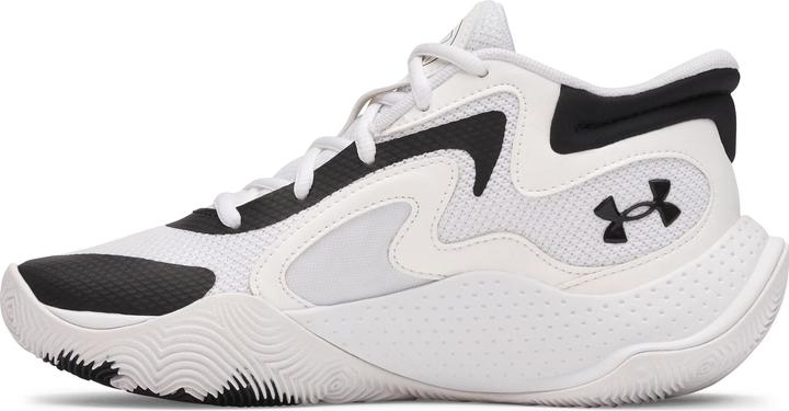 Under Armour Basketballschuhe für Kinder Gs Jet '25 (40) - Galaxus