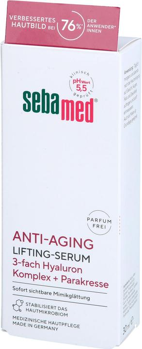 Sebamed Gesichtspflege Anti-Ageing Lifting Serum 30 ml - Galaxus
