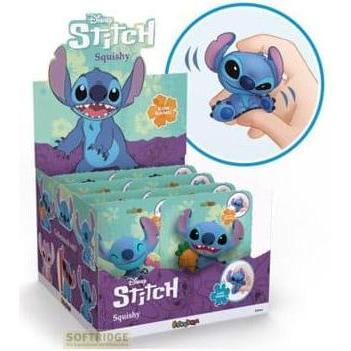 Sbabam Lilo & Stitch Squishy Figuren Stitch Display (8) - Galaxus