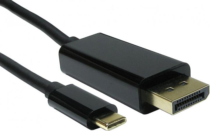 Cables Direct CDL USB C to DP 4K 60HZ 3MTR (3 m) - kaufen bei Galaxus