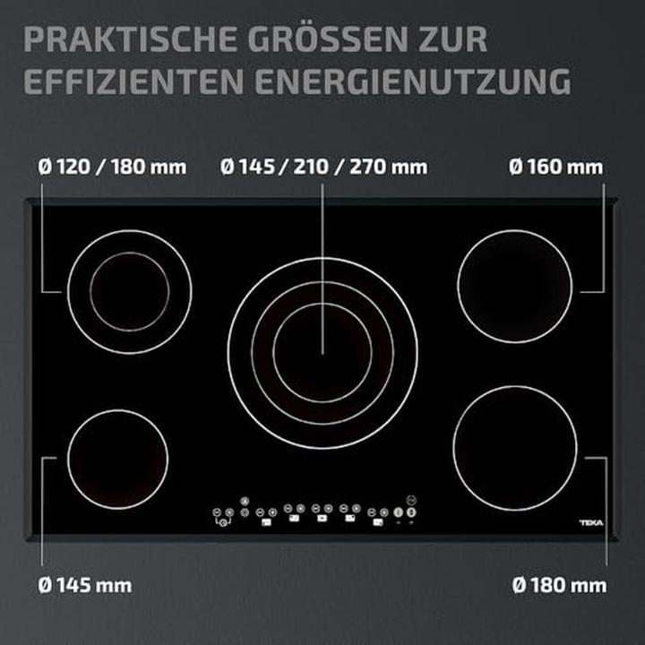 Teka TR 951 - buy at Galaxus