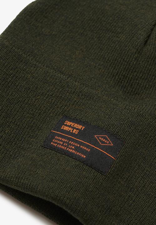 Superdry strickmütze kind surplus (One Size) - kaufen bei Galaxus