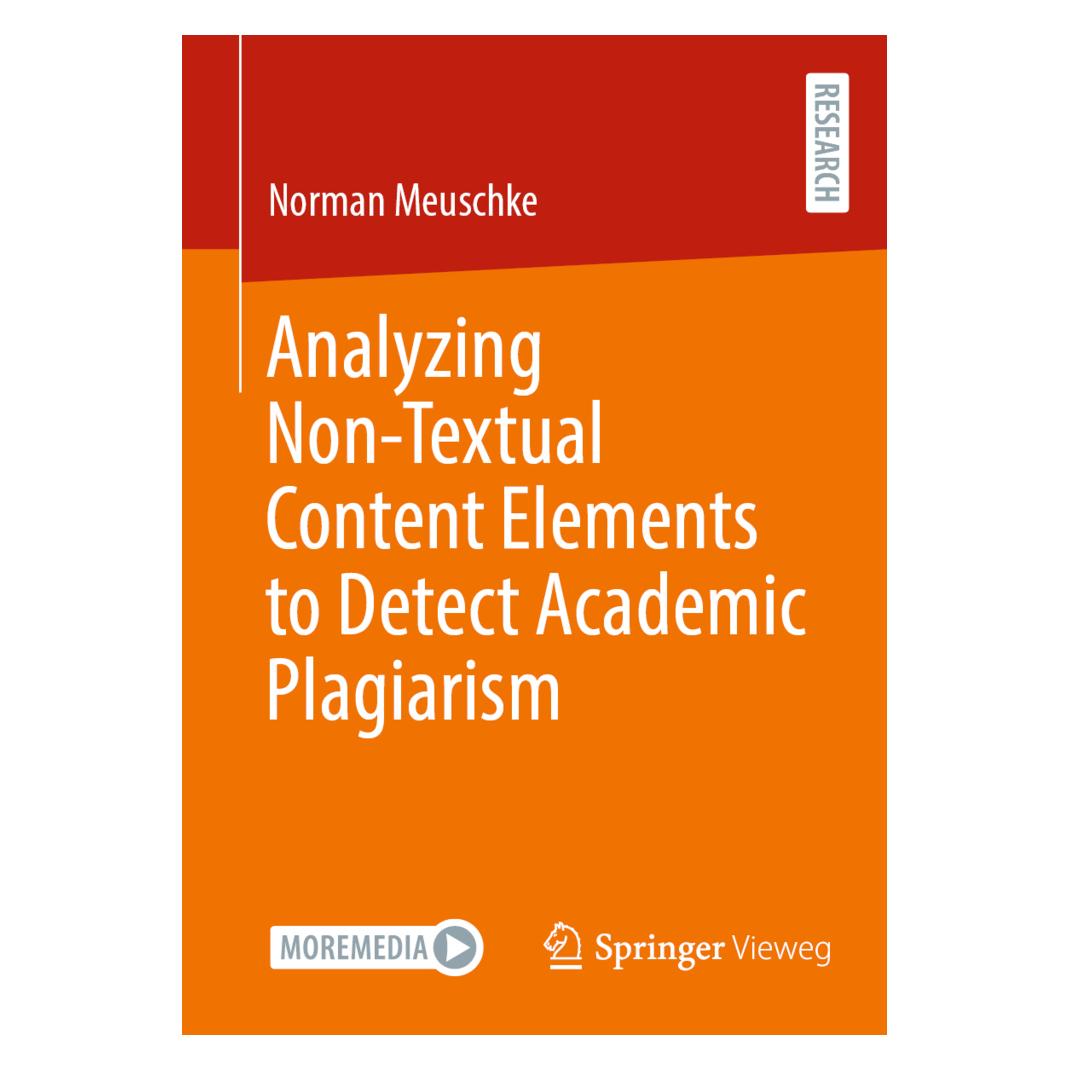 Springer Analyzing Non-Textual Content Elements to Detect Academic ...