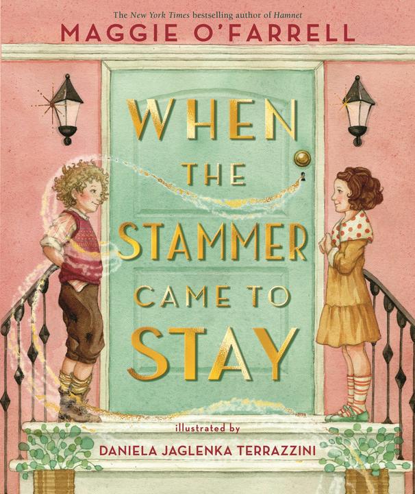 Walker Books When the Stammer Came to Stay - kaufen bei Galaxus
