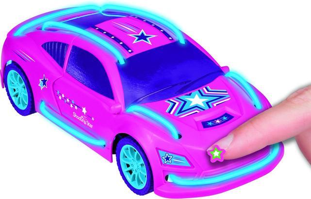 Happy People RC Shooting Star MHz - kaufen bei Galaxus