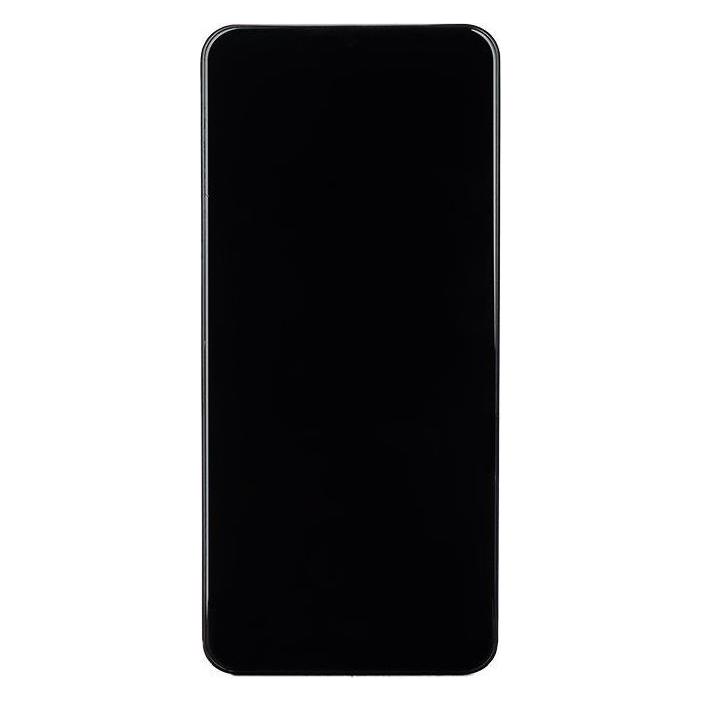 Samsung LCD display + Touch Unit + Front Cover A137F Galaxy A13 Black