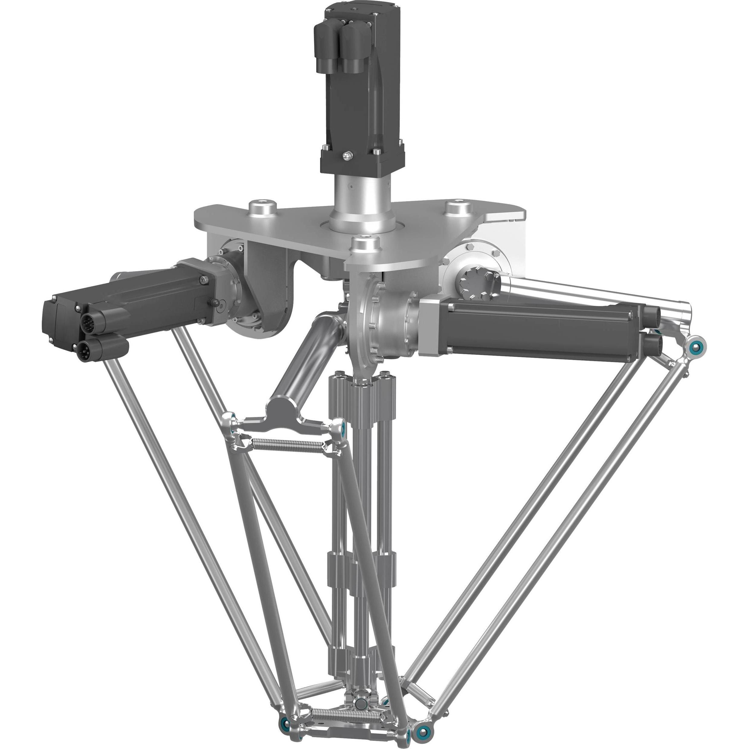 Schneider Lexium P1, Delta 3 Roboter, Reichweite 600 mm, Normal ...