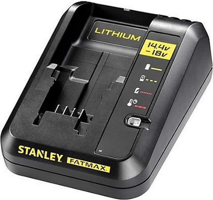 fatmax battery