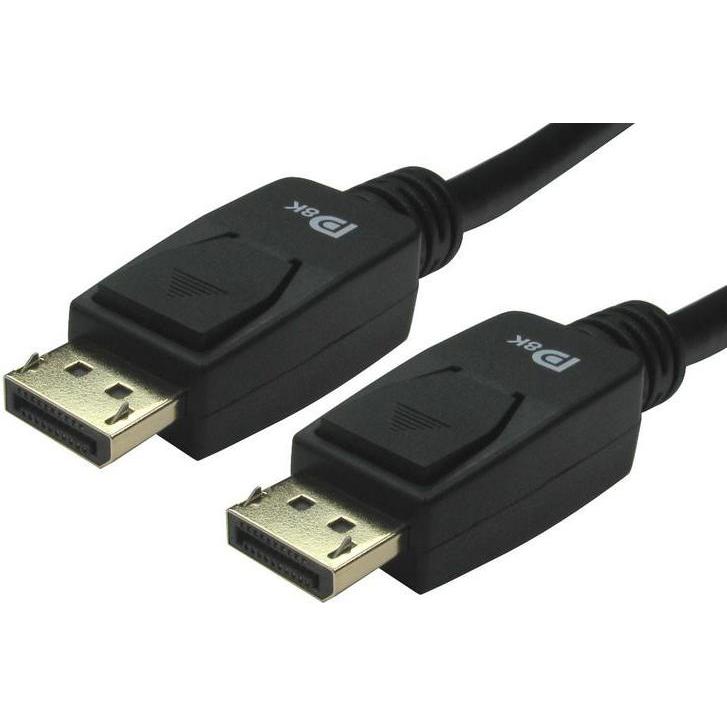 RS PRO DisplayPort-Kabel A Display-Anschluss B Dis - Digitec