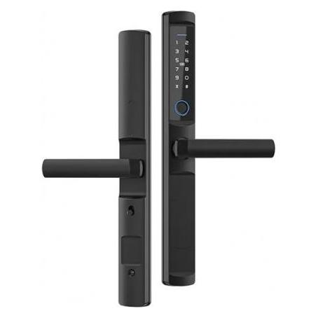 Akuvox Akubela ZigBee Smart Lock (F2) - kaufen bei Galaxus - Galaxus