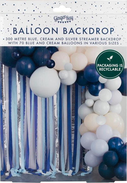 Ginger Ray Balloon garland - buy at Galaxus