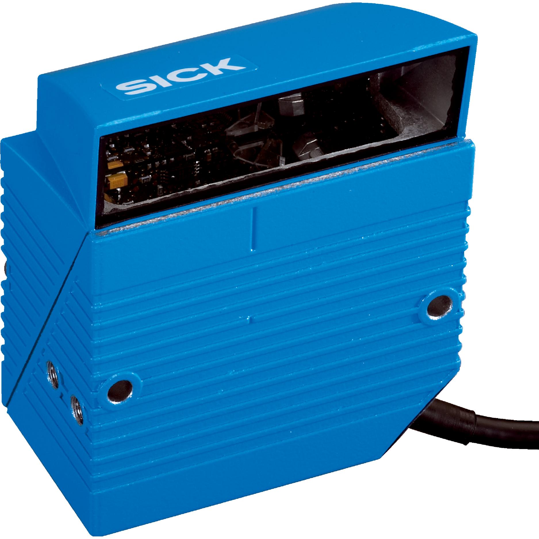 Sick Stationärer BarcodeScanner - kaufen bei Digitec