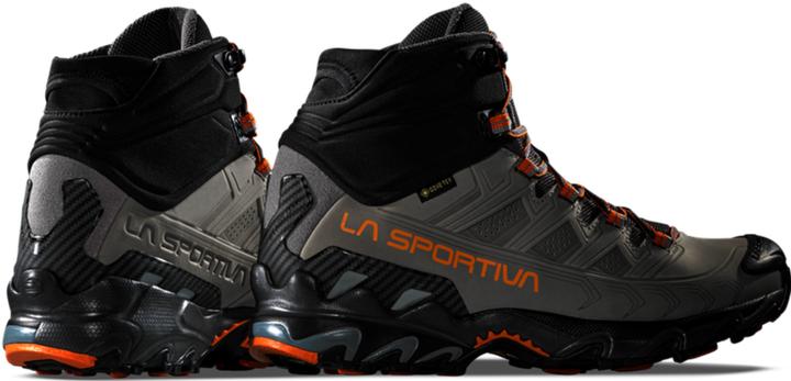 La Sportiva Ultra Raptor II Mid Leath. GTX - kaufen bei Galaxus