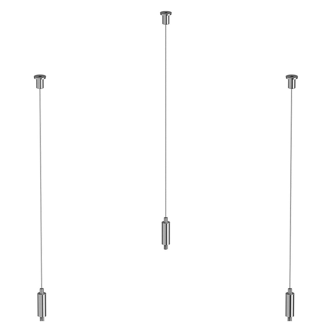 Sennheiser The TCC M SK ceiling mic suspension kit - Galaxus