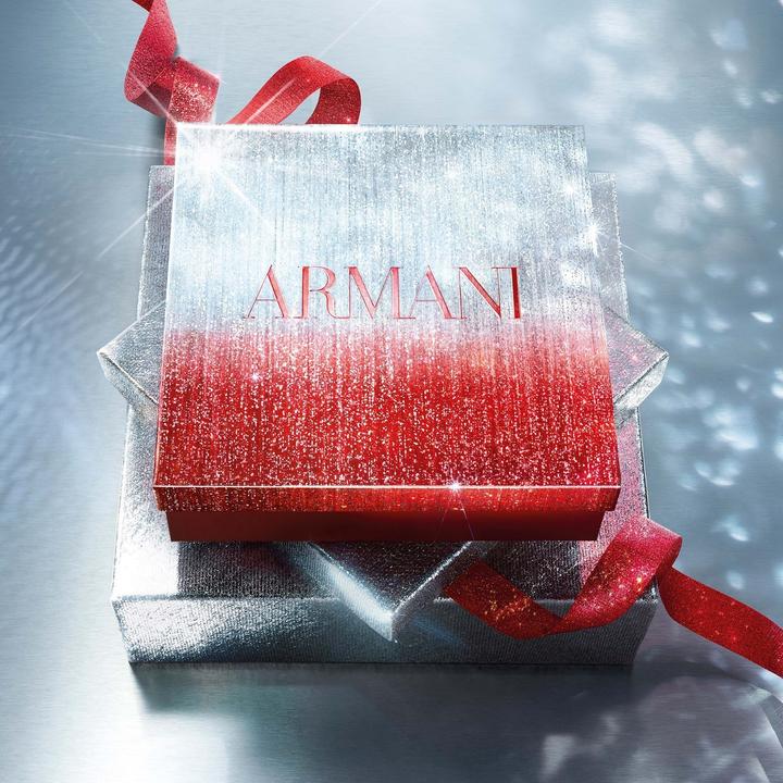 Giorgio Armani Si Passione Eau De Parfum Holiday 50ml - buy at Galaxus