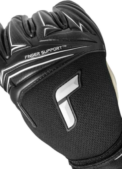 Reusch Attrakt Gold X NC Finger - buy at Galaxus