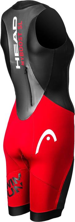 Head Swimrun MyBoost SL Wetsuit - kaufen bei Galaxus