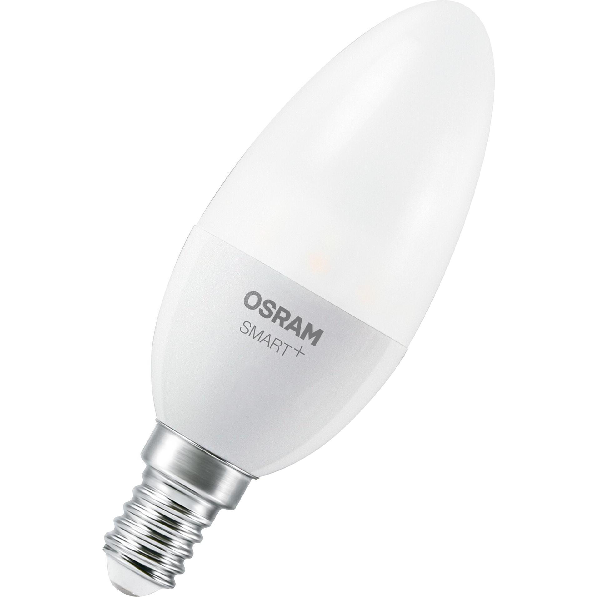 Osram SMART+ MATTER CLASSIC shapes Multicolor 4.9W 827...865 Multicolor ...