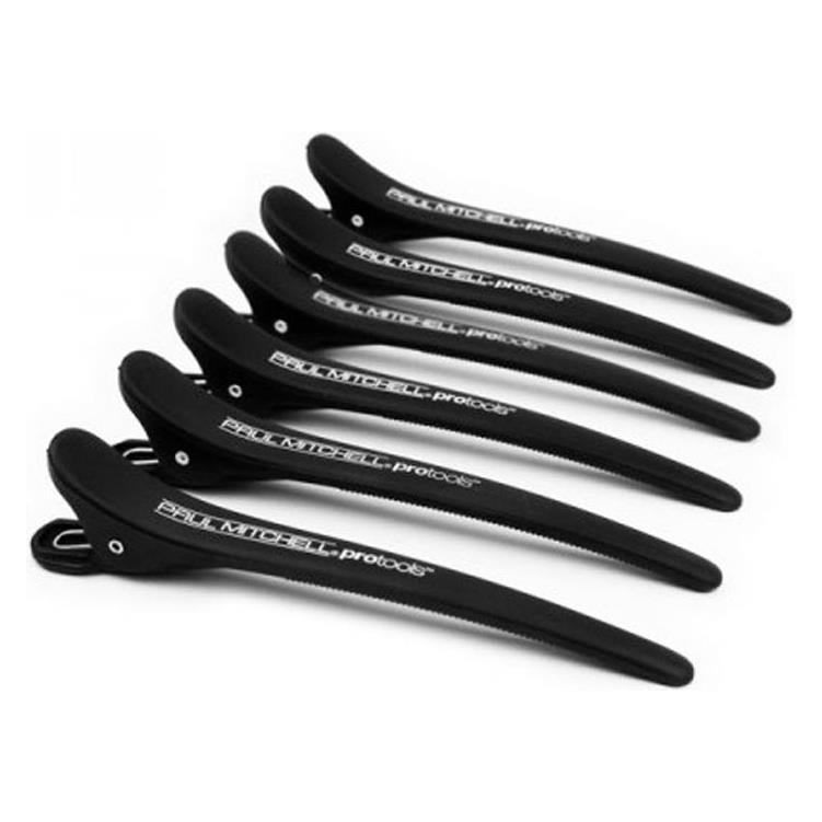 Paul Mitchell Pro Tools Sectioning Clips 6 pcs. - buy at Galaxus