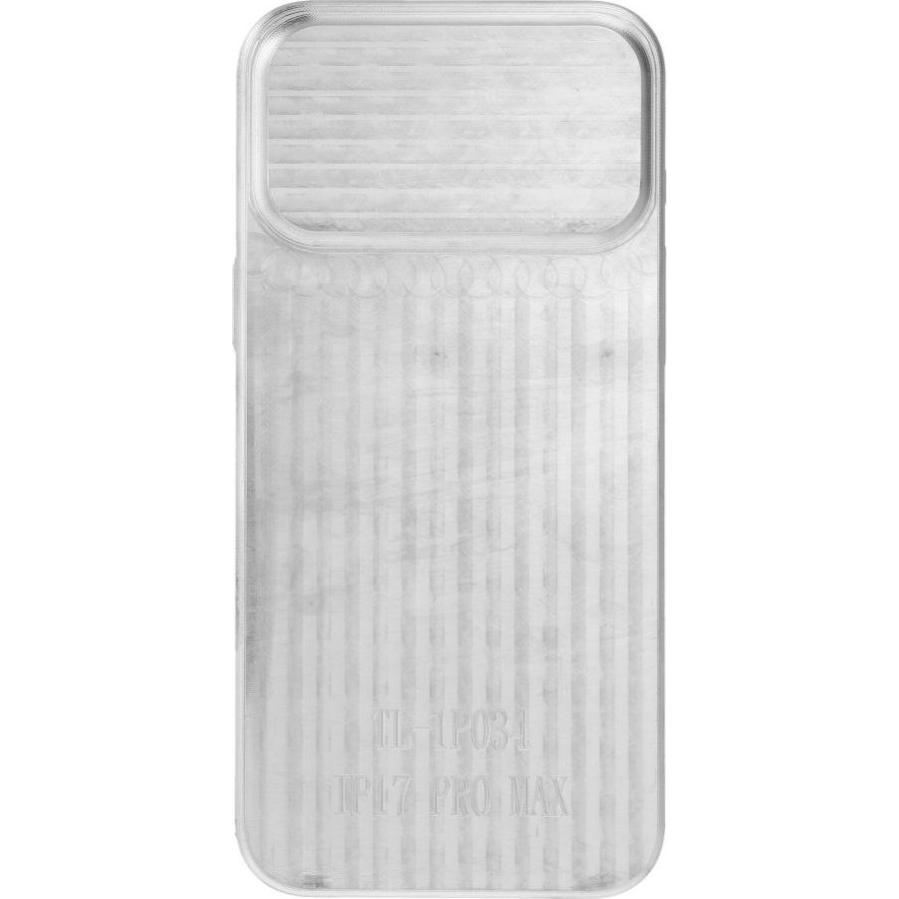 OEM Other goods Mold for sublimation single case for iPHONE 17 Pro Max ...