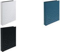 HERMA Fotobook blau DIN A4 4-Ring-Mechanik 20151 - kaufen bei Digitec