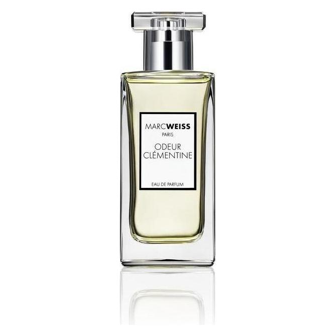 Marc Weiss Paris Marc Weiss - Clementine Perfume - kaufen bei Galaxus ...