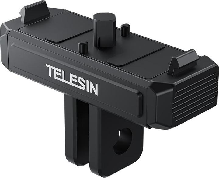 Telesin Dual claw mount for GoPro Hero 13 - kaufen bei Galaxus