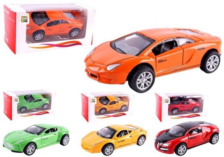 PRO Bike Gear Sportwagen-Metal-Mix - kaufen bei Galaxus