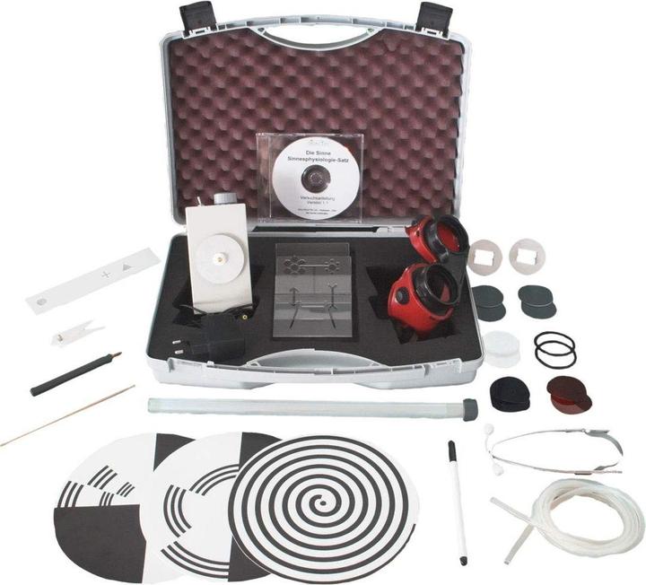 Die besten 3B Scientific Experimentierkästen 2026 auf Galaxus