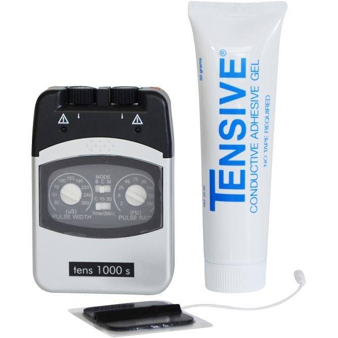 Promed 1000s & Électrodes & Gel - acheter sur Digitec