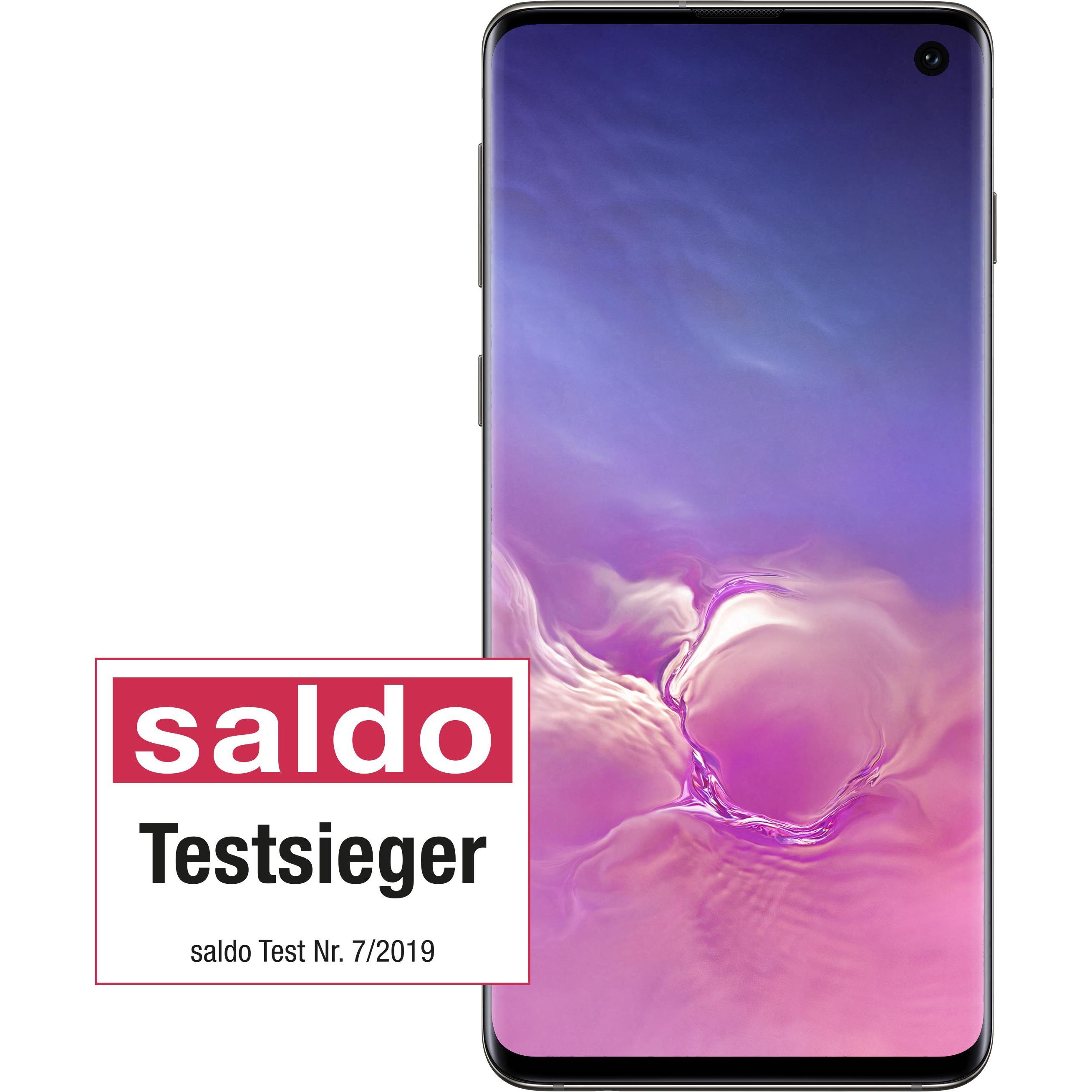 Samsung Galaxy S10 - kaufen bei Digitec