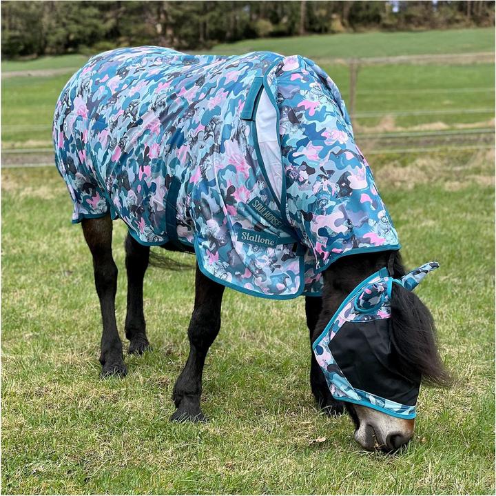 Soulhorse Protège-cou Flybuster Crazy Connection - acheter sur Galaxus